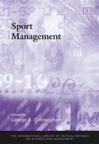 The International Library of Critical Writings on Business and ...