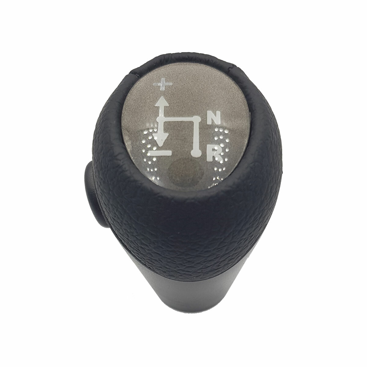 Pomello leva cambio AUTOMATICO SEQUENZIALE SMART 450 451 DAL 98/14 | eBay