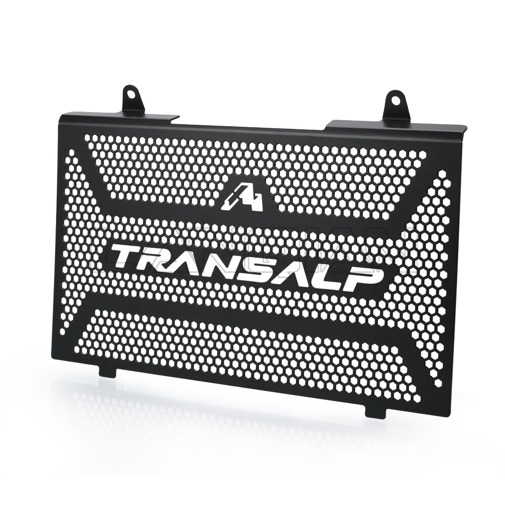 NEW Motorcycle Radiator Grille Guard FOR HONDA XL750 TRANSALP 2023-2024 ...