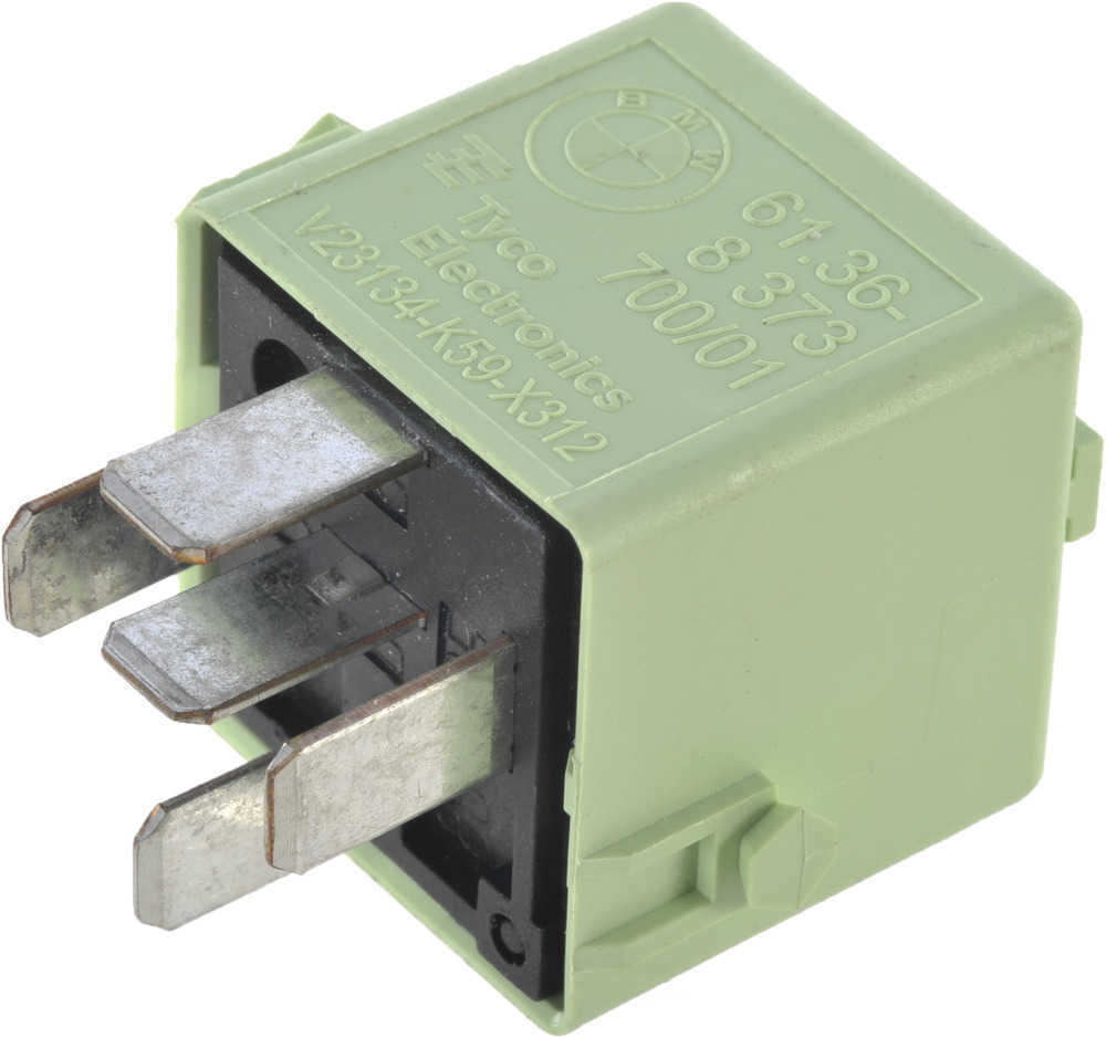 Fuel Pump Relay-SERVICE TECH Autopart Intl 1802-288326 for sale online ...