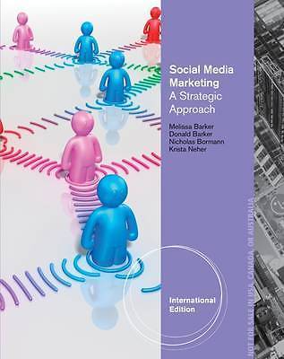 Social Media Marketing: A Strategic Approach by Nicholas Bormann ...