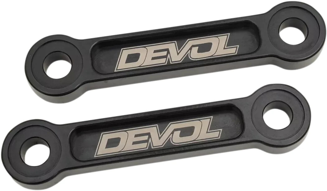 Devol - 0115-5701 - Suspension Lowering Link for sale online | eBay