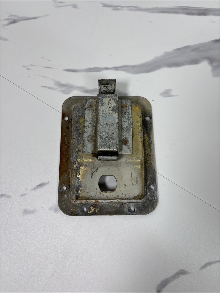 Knapheide Utility Bed Latch Handle Assembly USED | eBay