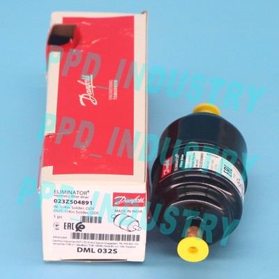 1PCS DML032S 023Z504891 New For DANFOSS Filter Drier Free Shipping | eBay