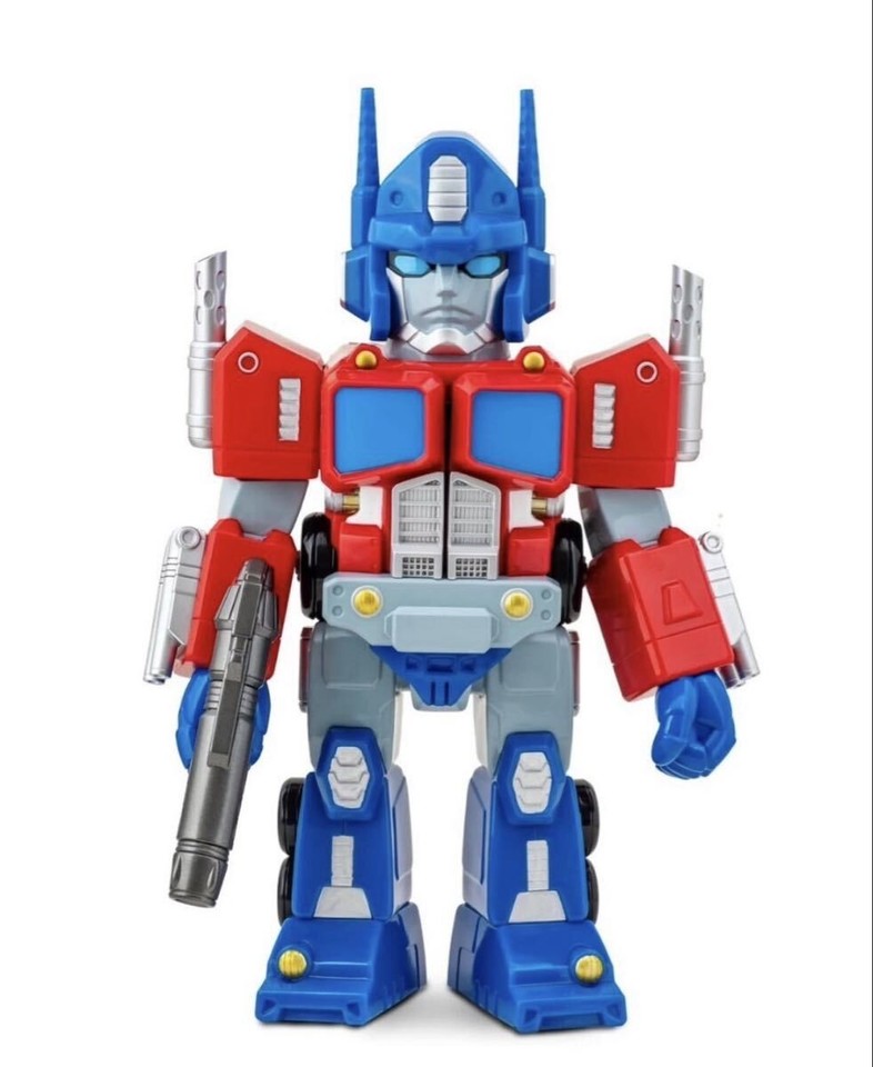 Sofubi Rally Teleforters Freak Show Mandarake Sofubi | eBay