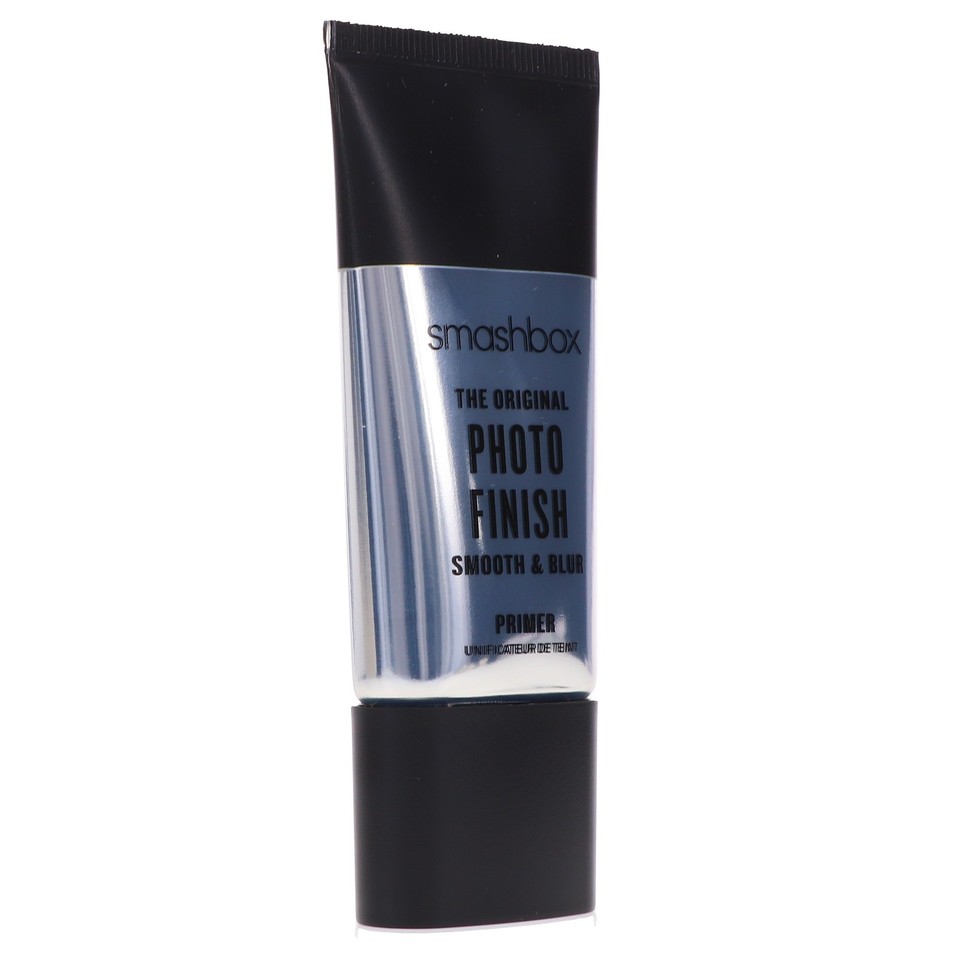 Smashbox The Original Photo Finish Smooth & Blur Primer 1 oz ...