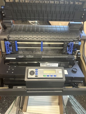 PRINTRONIX P7005 LINE MATRIX PRINTER | eBay