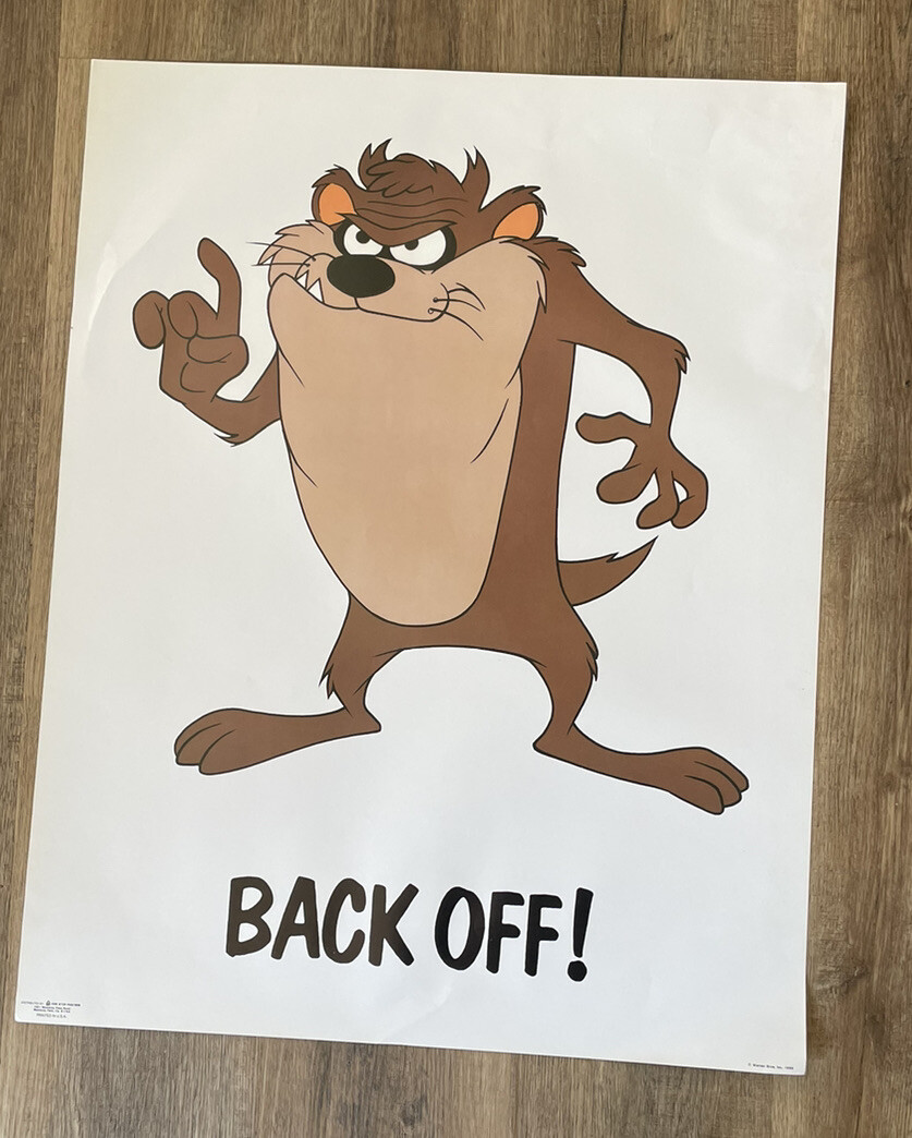 Gorm Leanbh Taz Looney Tunes Looney Tunes | World Of Mayhem