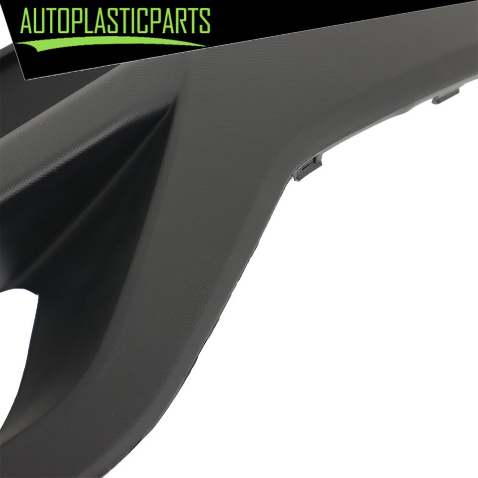 23370460 For Chevrolet Equinox 2016-2017 Front Lower Bumper Cover ...