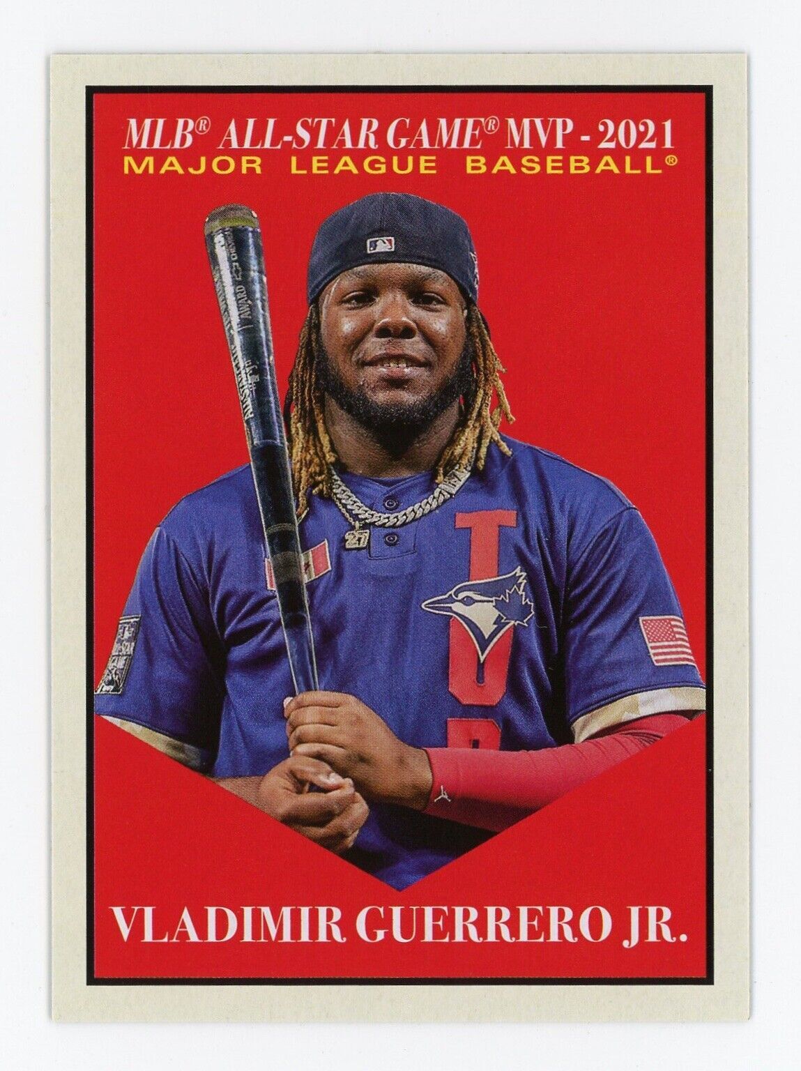 2022 Topps Archives 1961 MVP - SP Cards 316-330 - YOU PICK | eBay