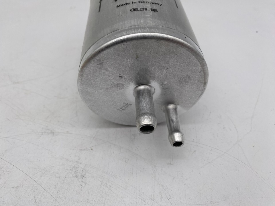 MANN-FILTER WK720 Fuel Filter For Mercedes G SL C CLK S E Class A 002 ...