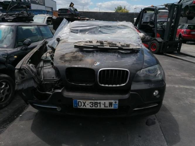 Calculateur BMW X5 E70 PHASE 1 61359395656 | eBay