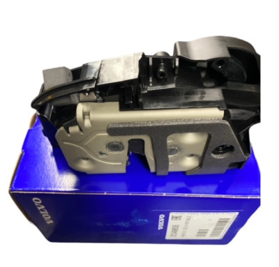 Genuine Volvo S60 XC60 V60 V60CC S60CC Left Front Door Lock Actuator ...