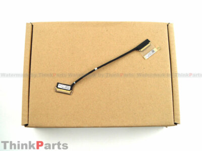 New/Orig Lenovo ThinkPad X13 13.3" FX390 Lcd eDP cable for FHD Non ...