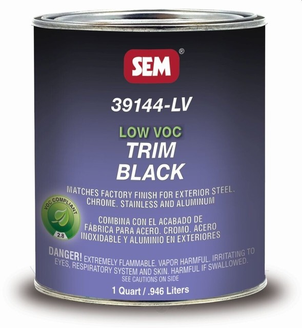 Trim Paint SEM 39144 for sale online | eBay