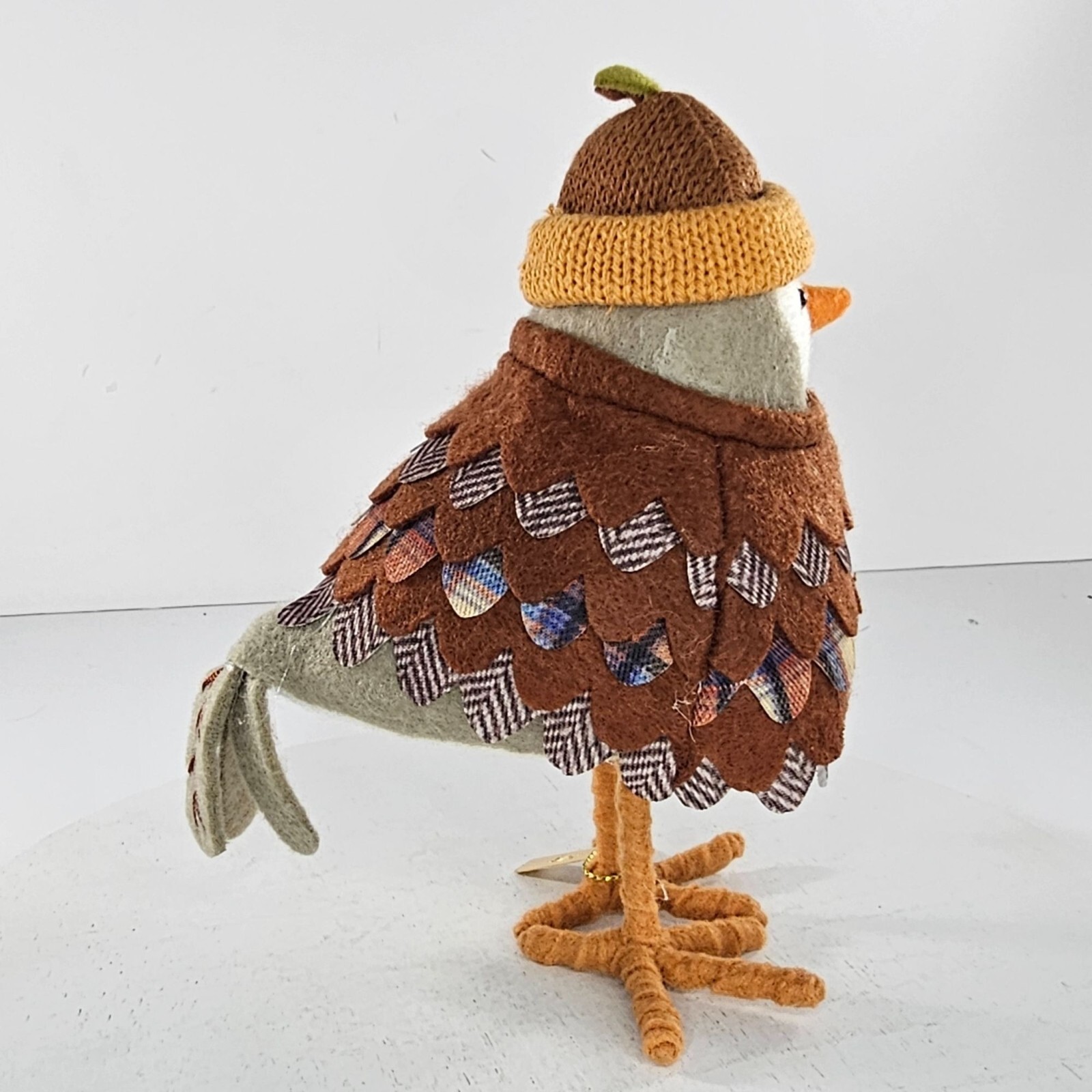 Target Hyde Eek Bird Featherly Friends Fall Halloween Jora 2022 New | eBay