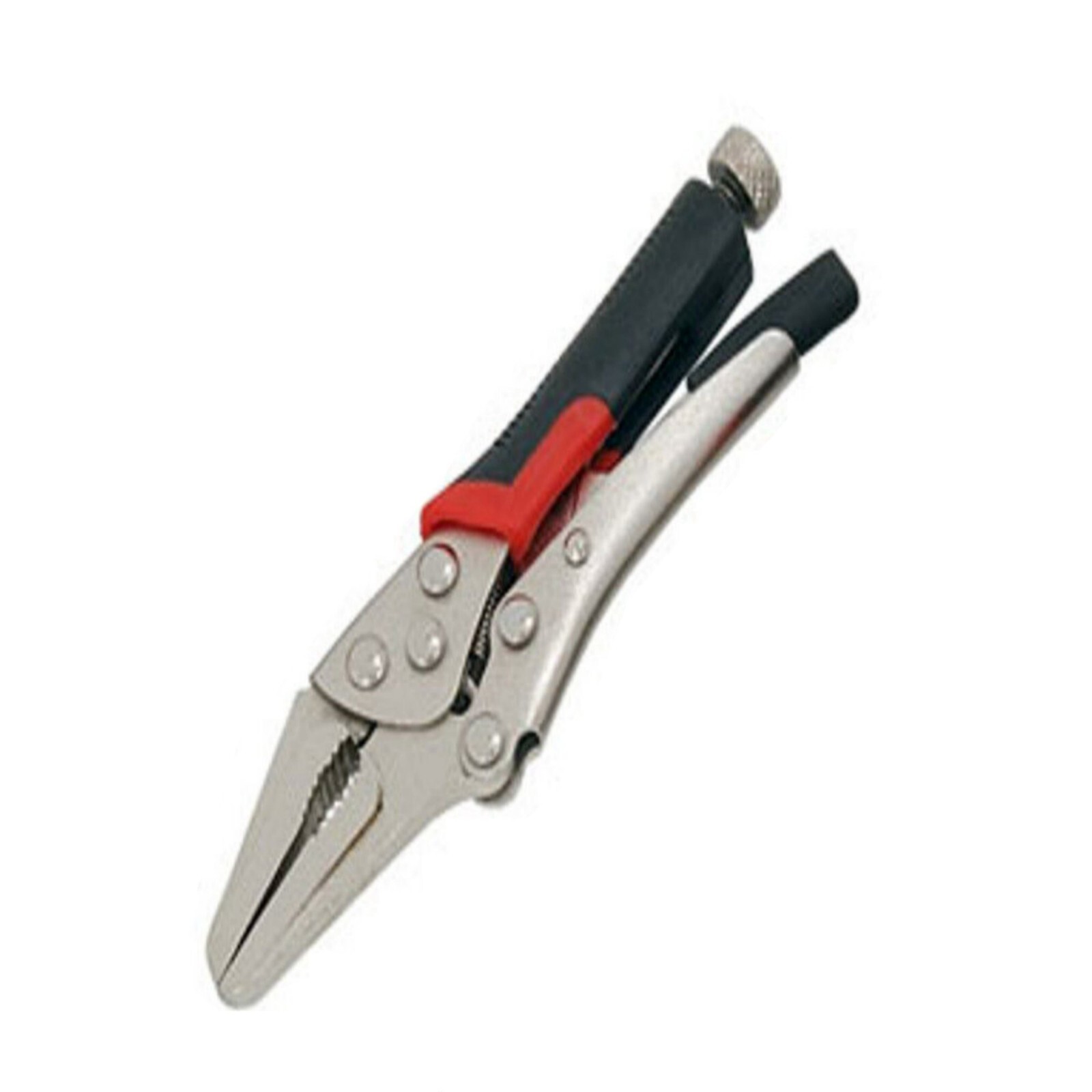 PLIERS 4", 5", 7" or 12" Grove MOLE GRIPS LOCKING GRIP long nose ...