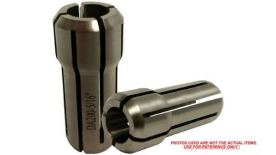 Collets - Da Collets