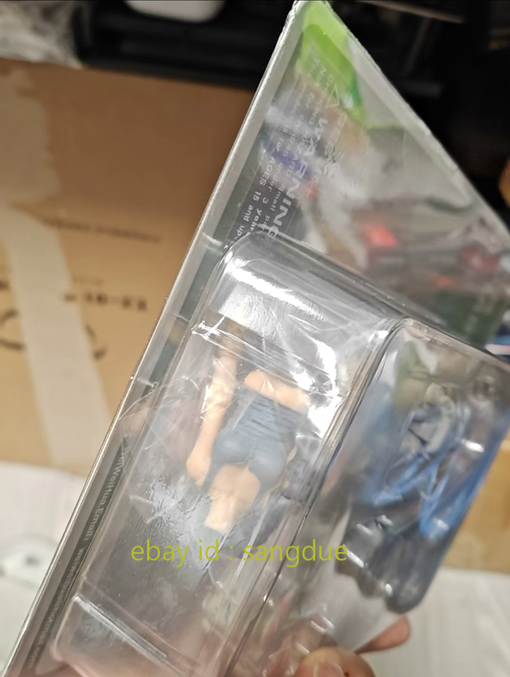 OU YING 1/18 PLANET GREEN VALLEY Female Astronaut Action Figures In ...