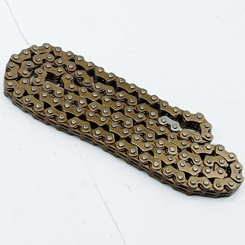 Cam Timing Chain For Yamaha YFM400FW Kodiak 400 4WD 2000 2001 2002 2003 ...