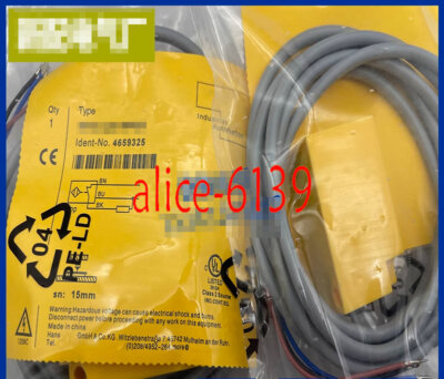 1PC New FL2R-4J6HD-L2 sensor | eBay