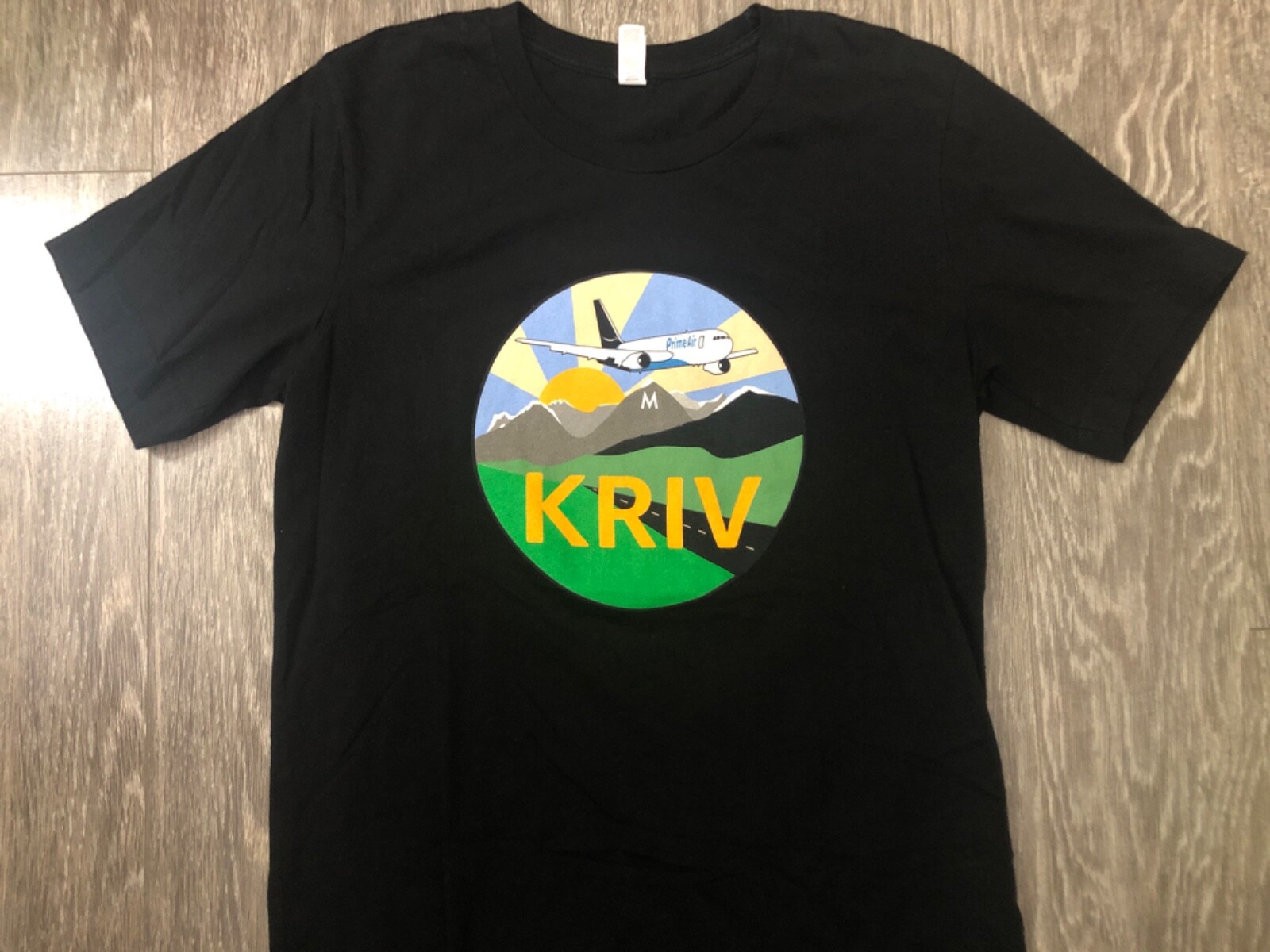 Kriv Logo