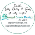 Beach Sun Sand Sea Ocean Waves Seashells Summertime Stickers Envelope ...