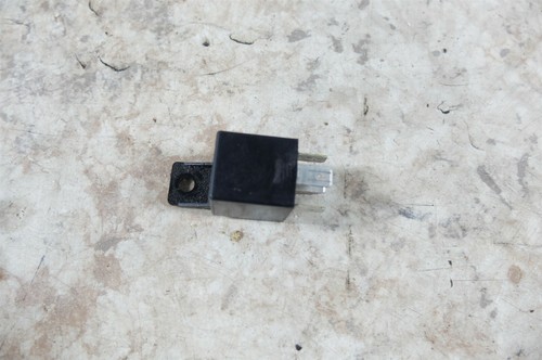 02 Ski-Doo Grand Touring 500 Snowmobile electrical relay unit | eBay