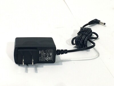 Lot 10 AQUA AC/DC Power Adapt INPUT 100-240V 50/60Hz 0.5A Max OUTPUT 9V ...