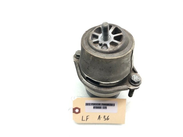 2014 PORSCHE PANAMERA FACELIFT 3.0D ENGINE MOUNT 97037505720 for sale ...