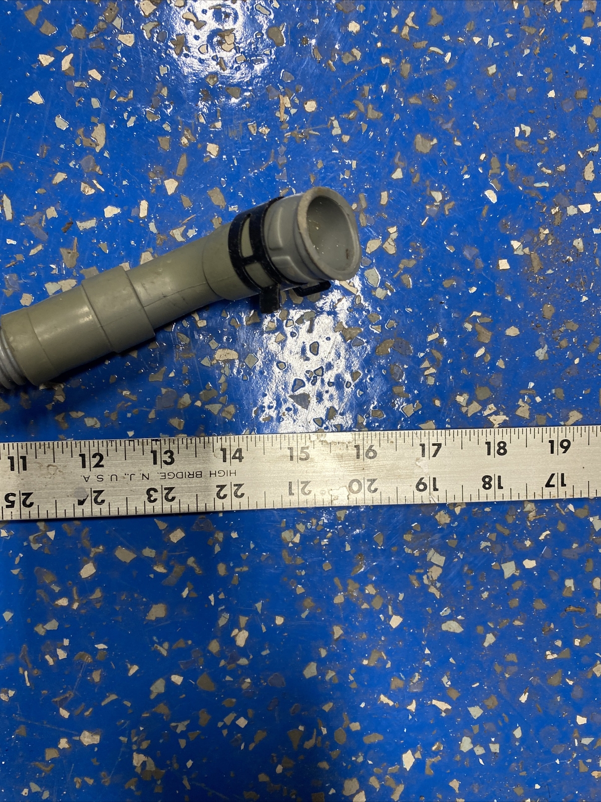 Samsung DW80R5061US/AA Dishwasher Inner Drain Hose DD81-01502A | eBay