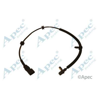 Fits Ford Focus MK1 1.6 16V Genuine Apec Rear Right ABS Wheel Speed ...