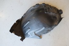 Mercedes-Benz CLS W219 Driver Front Wheel Arch Liner Splash Guard ...