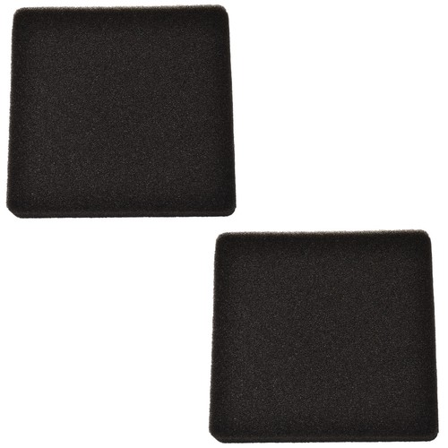 2-Pack 30 ppi Foam Filter Pads for API Rena Filstar XP1 XP2 XP3 XP4 XPS ...