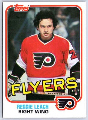 REGGIE LEACH 1981-82 TOPPS 81-82 NO 106 NRMINT+ 58302 | eBay