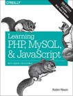 Learning Php, MySQL & JavaScript: With Jquery, CSS & HTML5 by Nixon ...