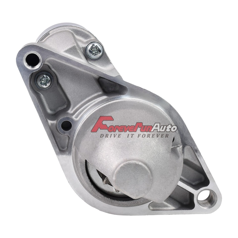 Starter For Chrysler 200 L4 2.4L 15-17 68084005AA M000T39071 SMT0440 | eBay