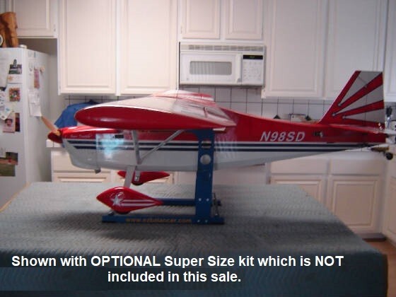 EZ Balancer II Center of Gravity CG Stand Tool! Factory Direct! | eBay