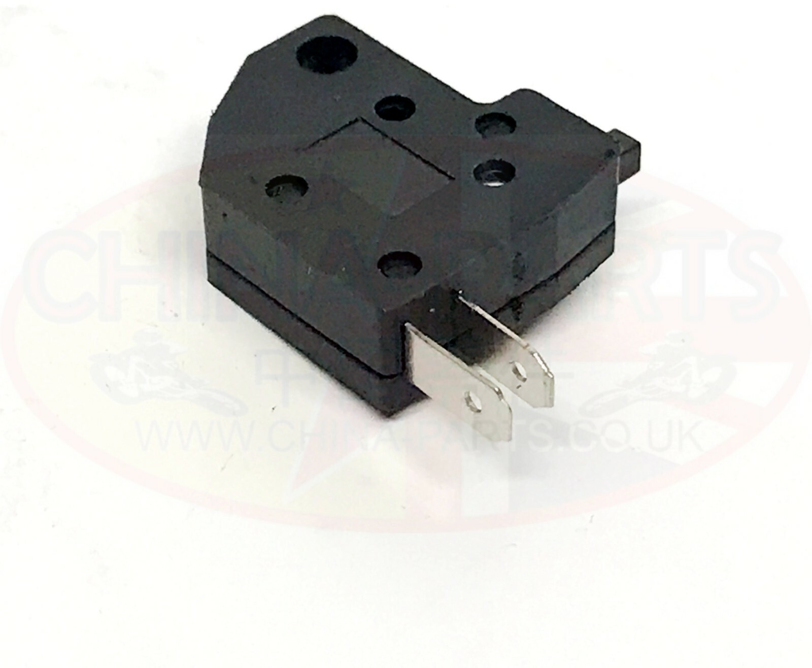 Front Brake Micro Switch Pack of 5 for Chinese Motorcycles and Scooters ...