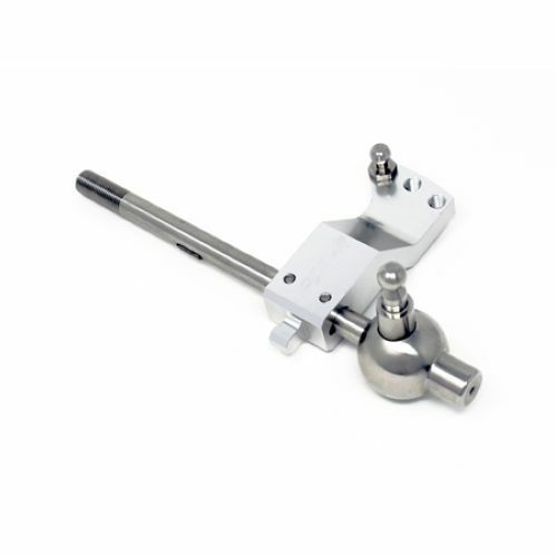 Torque Solution SS-026-L Short Shifter Lever For Ford Focus ST 2013 ...