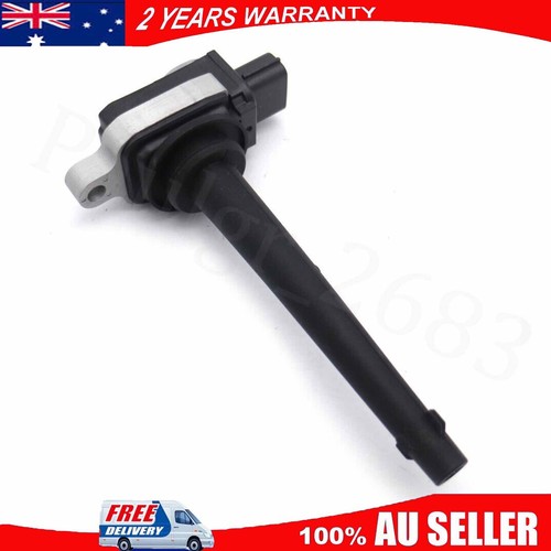 1* Ignition Coil 22448-ED800 For Nissan X-Trail T31 2.0L / Tiida 1.8L ...