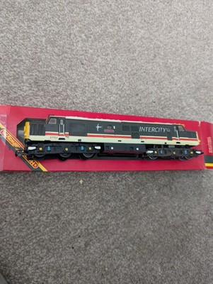 Hornby R30180 RR Plus BR Intercity Class 37 Co-Co 37152 'The Northern ...