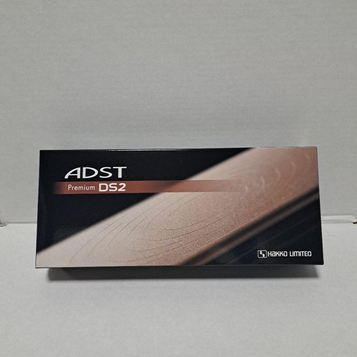 ADST Premium DS2 Hair Iron professional Hair Straighter Straight AC100V | eBay