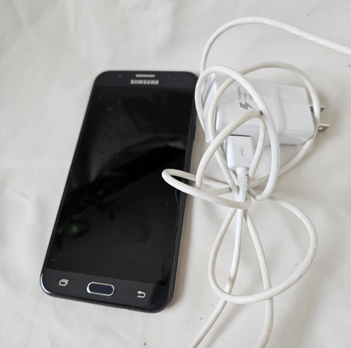 Samsung Galaxy J7 Prime SM-J727V Verizon 16GB Bundle | eBay