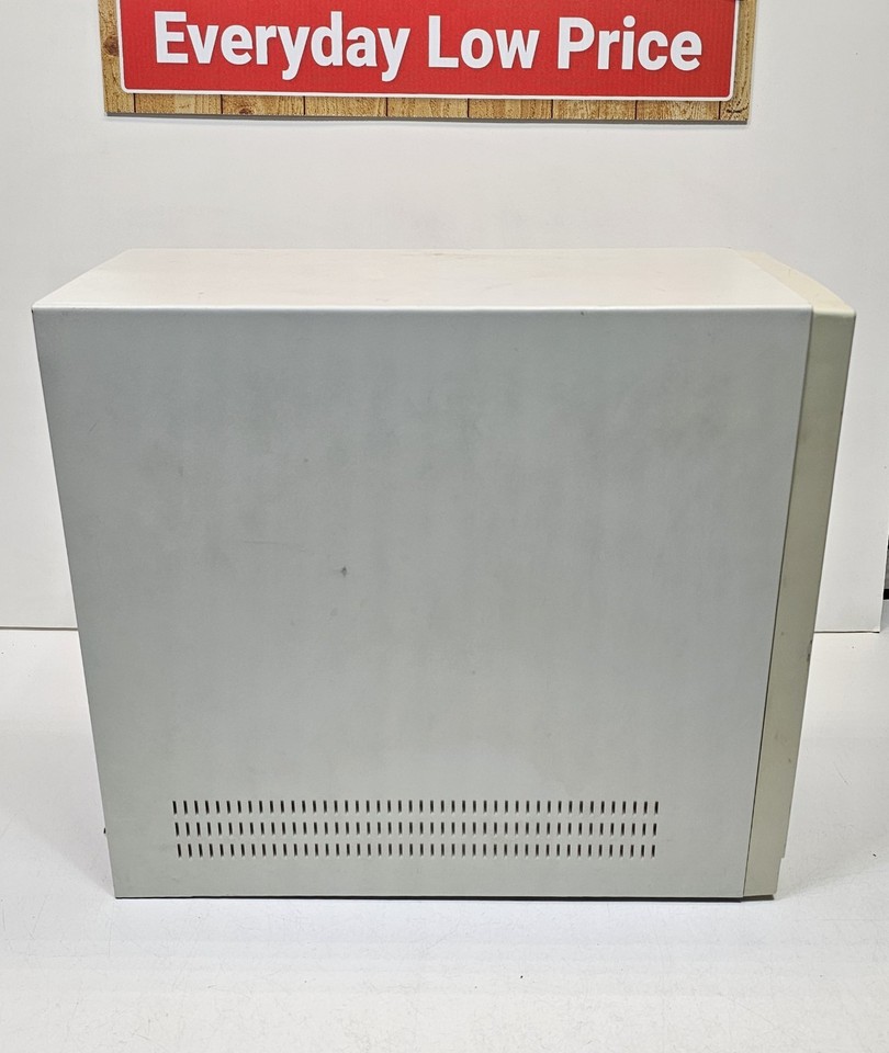 Systemax Venture S519J RTS PC Computer Complete & Untested (For Restore ...