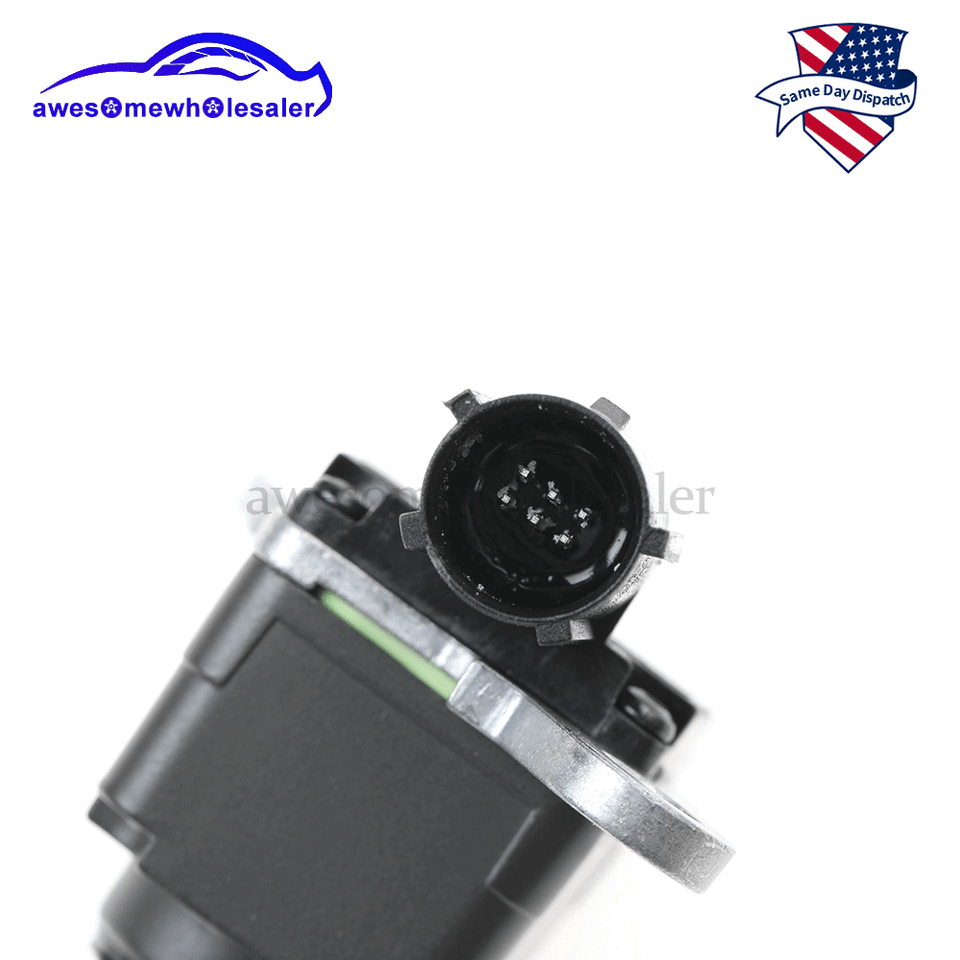 New Rear View Back Up Camera For 2016-2019 Dodge Ram 1500 2500 3500 ...