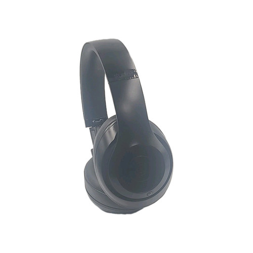 Original Beats by Dr. Dre Studio 3 Over the Ear Wireless Headphones ...