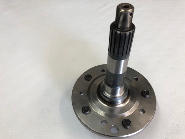 NEW MADE IN USA REAR CORVETTE SPINDLE 1965-1982 | eBay