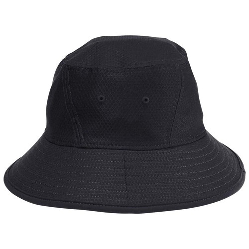 New Era True Navy Blue Hex Blank Bucket Hat Drawcord One Size Fits Most ...