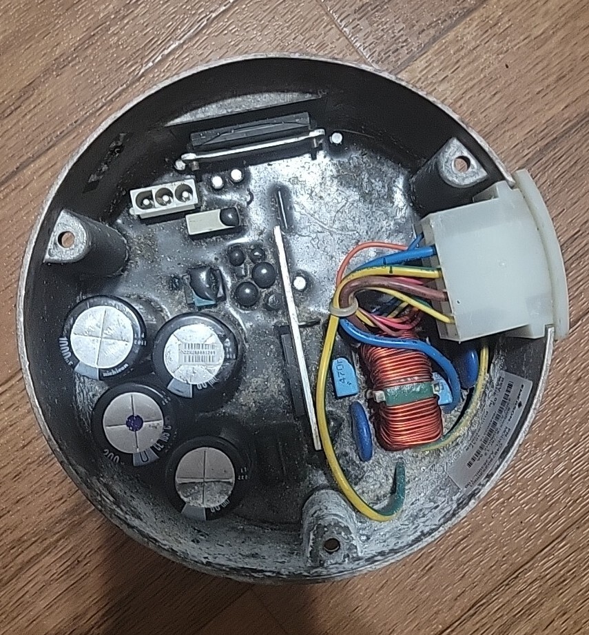 OEM EMERSON GOODMAN 0131M00187 ECM MODULE HVAC USA SELLER ... for sale ...